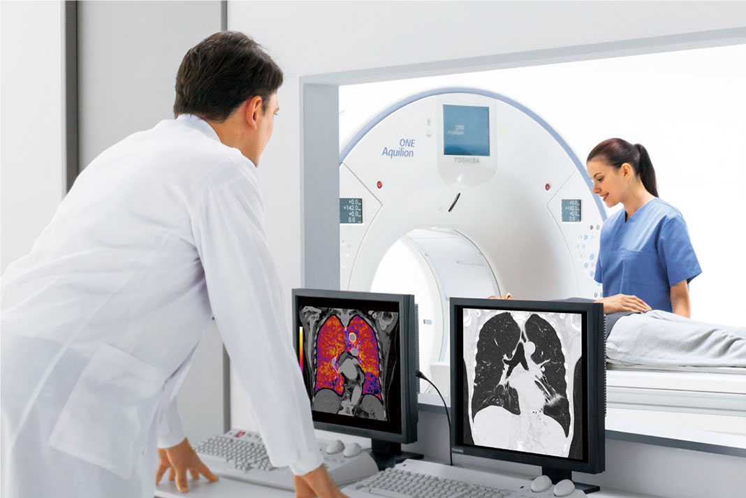 Argon Medical Systems LLP